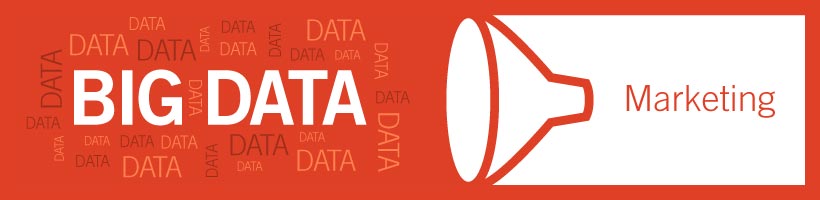 How to Use Big Data for Marketing - MMP
