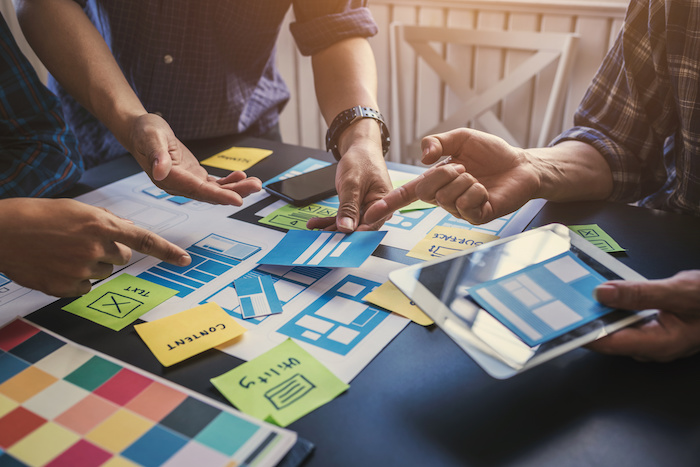 6 Ways For Creating Content For Your Website