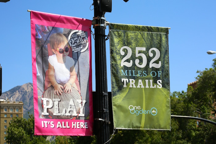 3 Reasons Why Your Business Needs Outdoor Banners