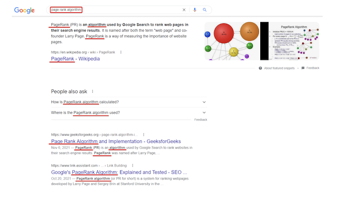 A Guide to Finding the Appropriate Keywords and Working with Them ...