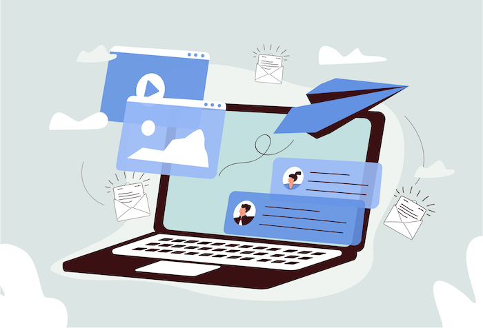 The Role of Email Marketing in Lead Generation