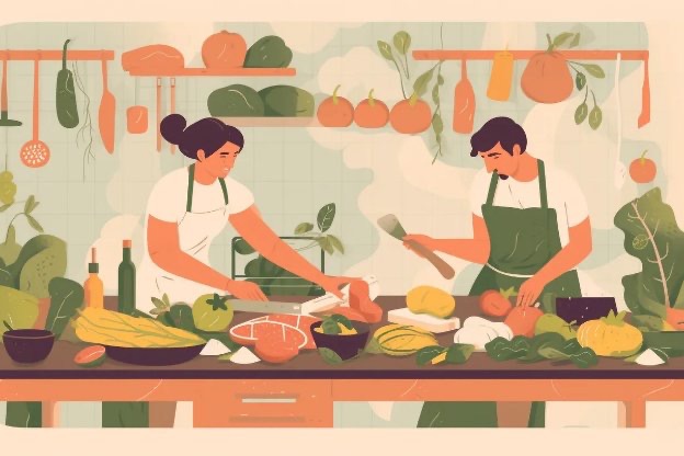 Amy's Kitchen Leads Evolution of Mindful Fast Food | Modern Marketing ...