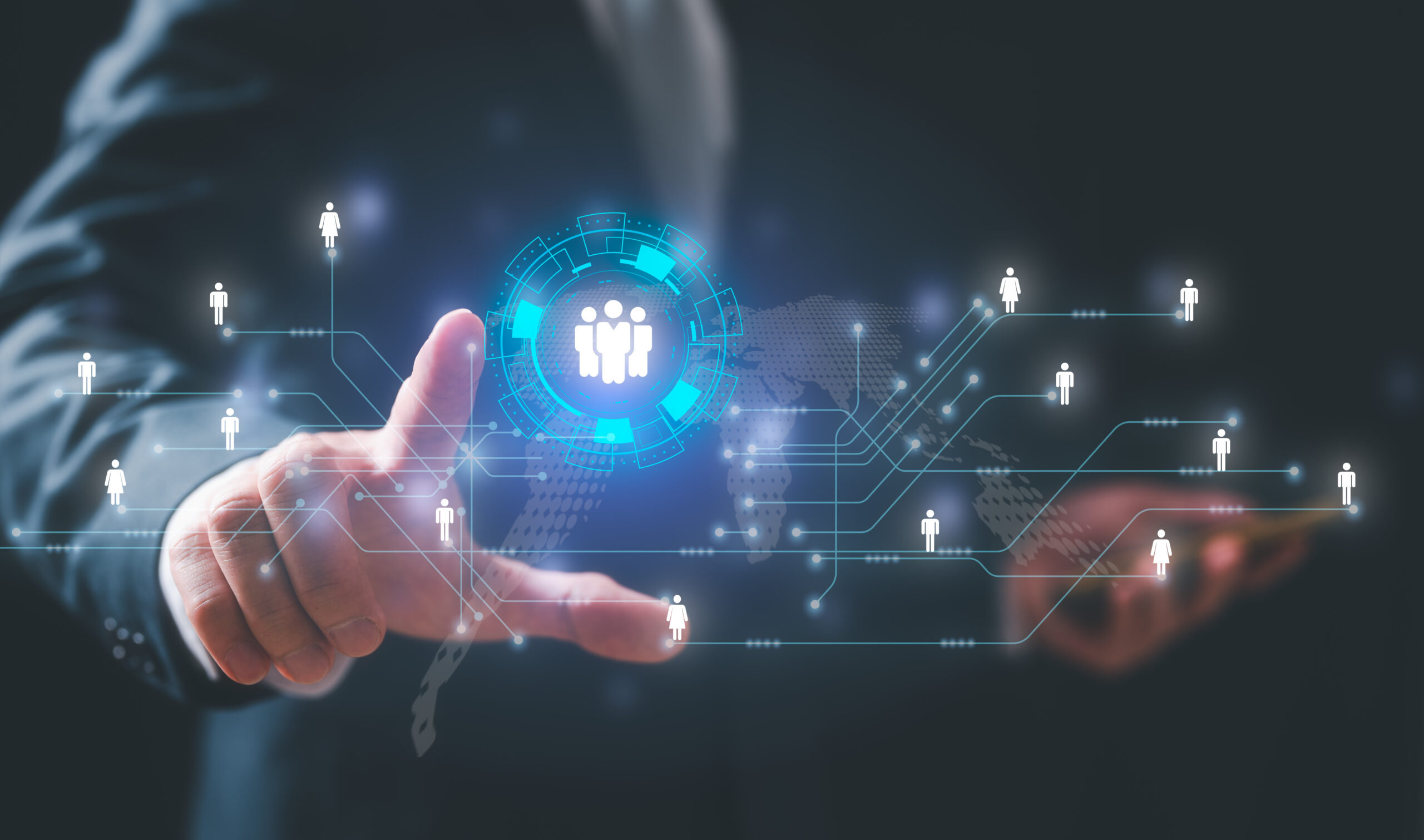 How IT Support Service Providers Can Help Streamline Marketing ...