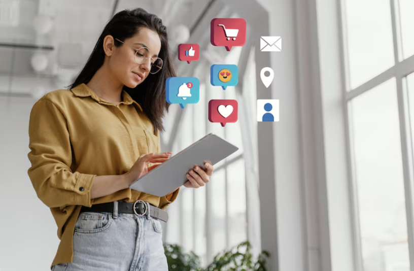 Top 5 Social Media API Platforms That Empower Data-Driven Brands in ...